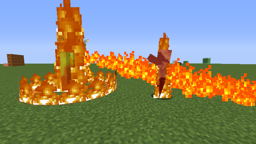 Wizardry Golems - Minecraft Mods - CurseForge