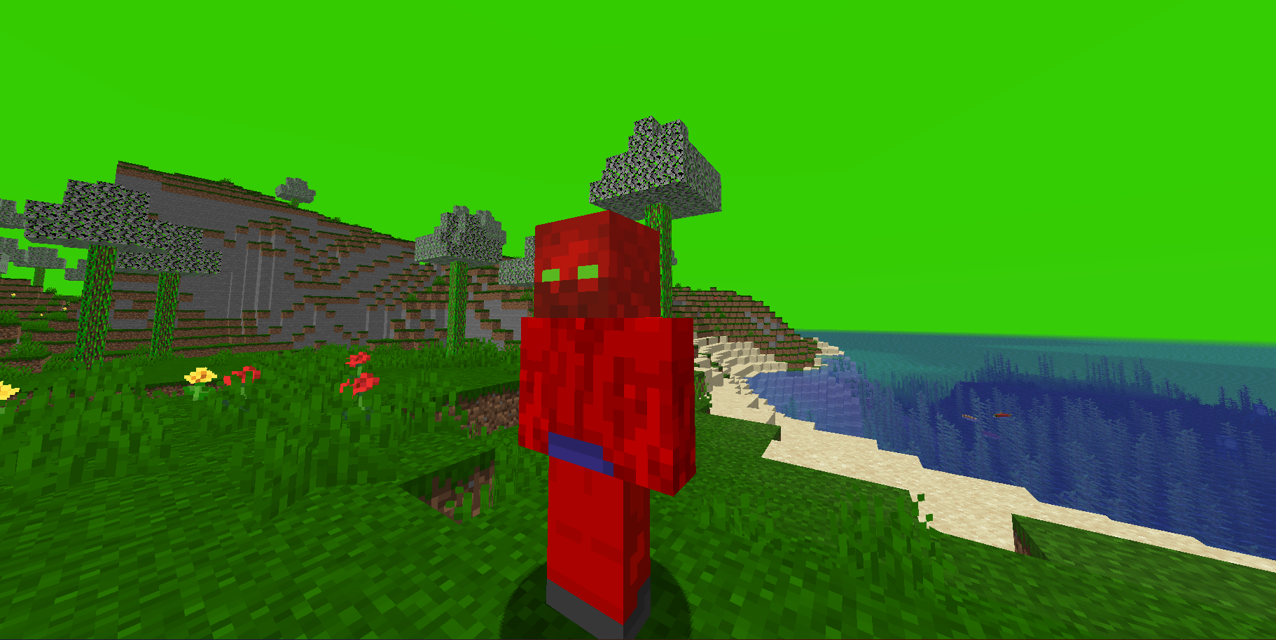 Noon's Mod! - Minecraft Mods - CurseForge