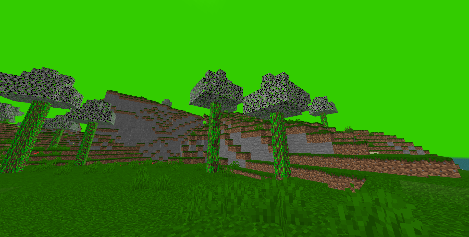 Noon's Mod! - Minecraft Mods - CurseForge