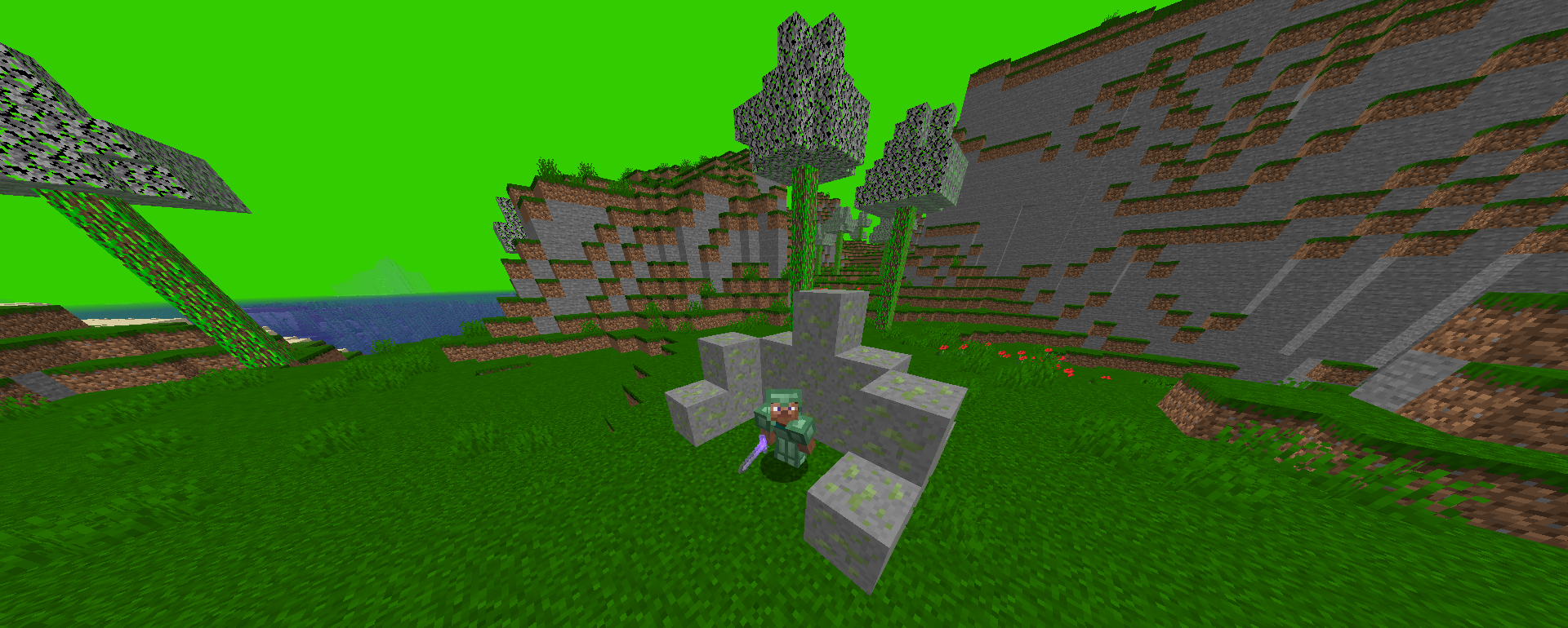 Noon's Mod! - Minecraft Mods - CurseForge