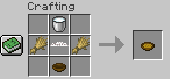 Ultimate food by JT Mods - Minecraft Mods - CurseForge