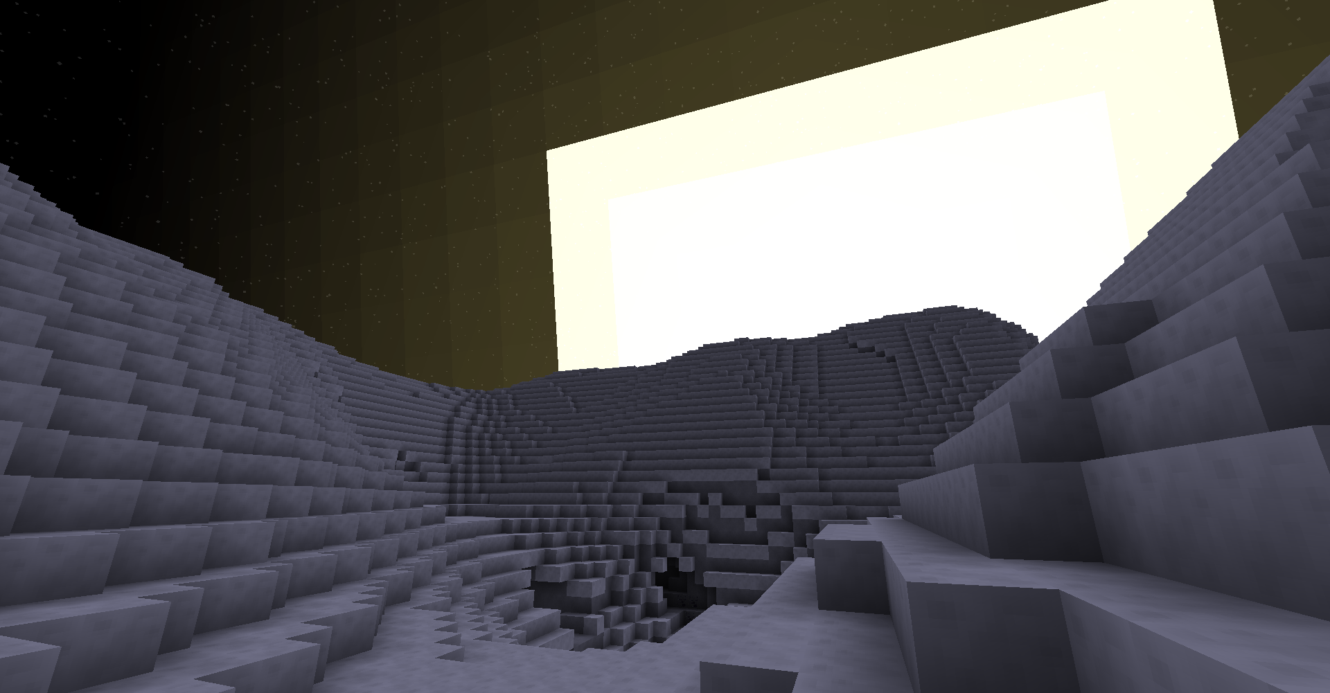 The Sol - Minecraft Mods - CurseForge