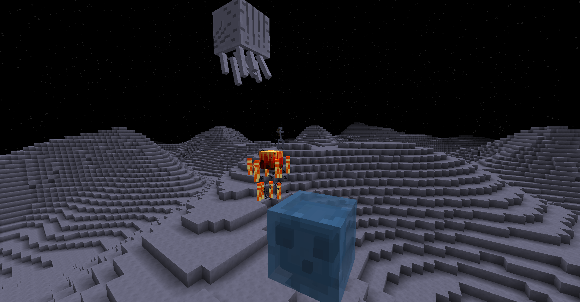 The Sol - Minecraft Mods - CurseForge