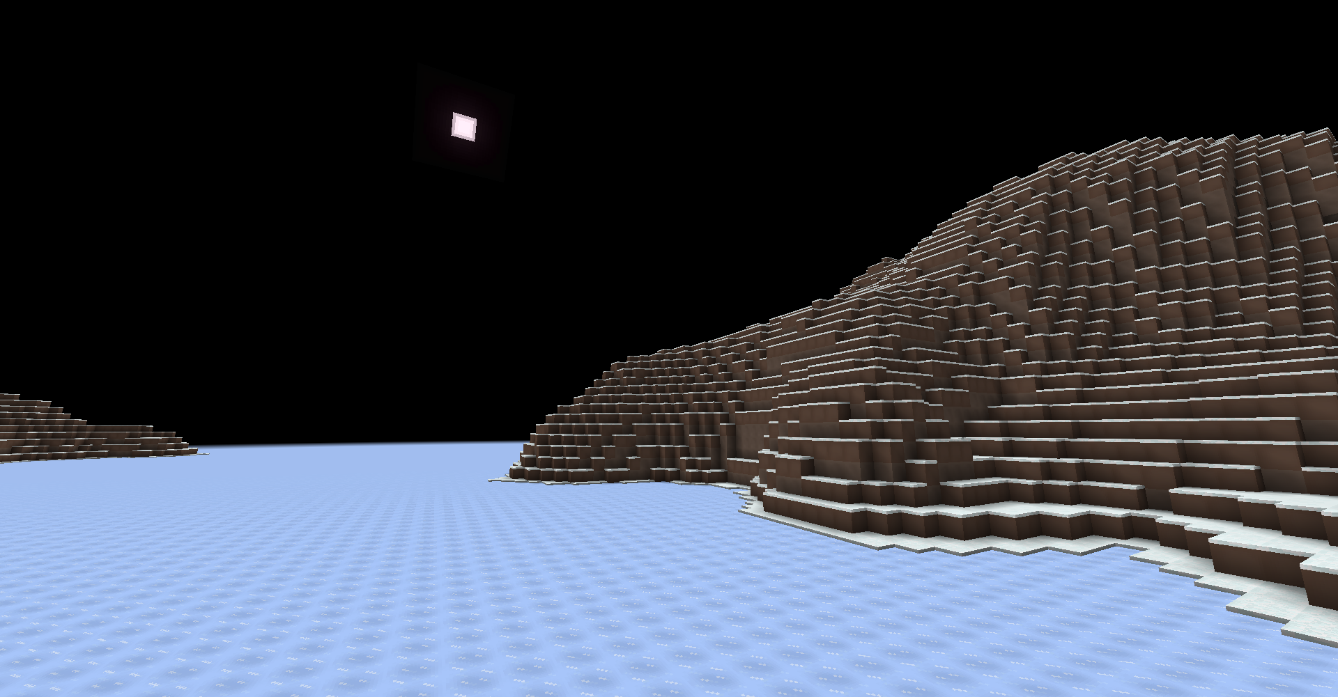 The Sol - Minecraft Mods - CurseForge