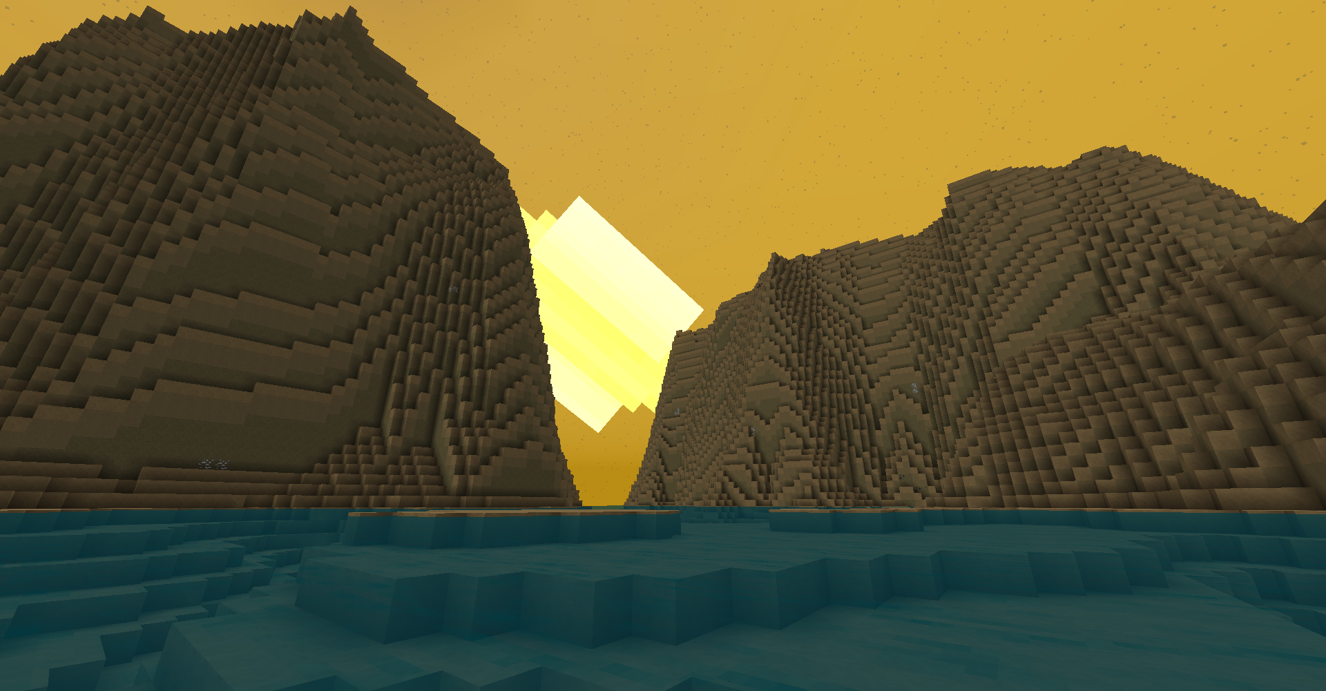 The Sol - Minecraft Mods - CurseForge