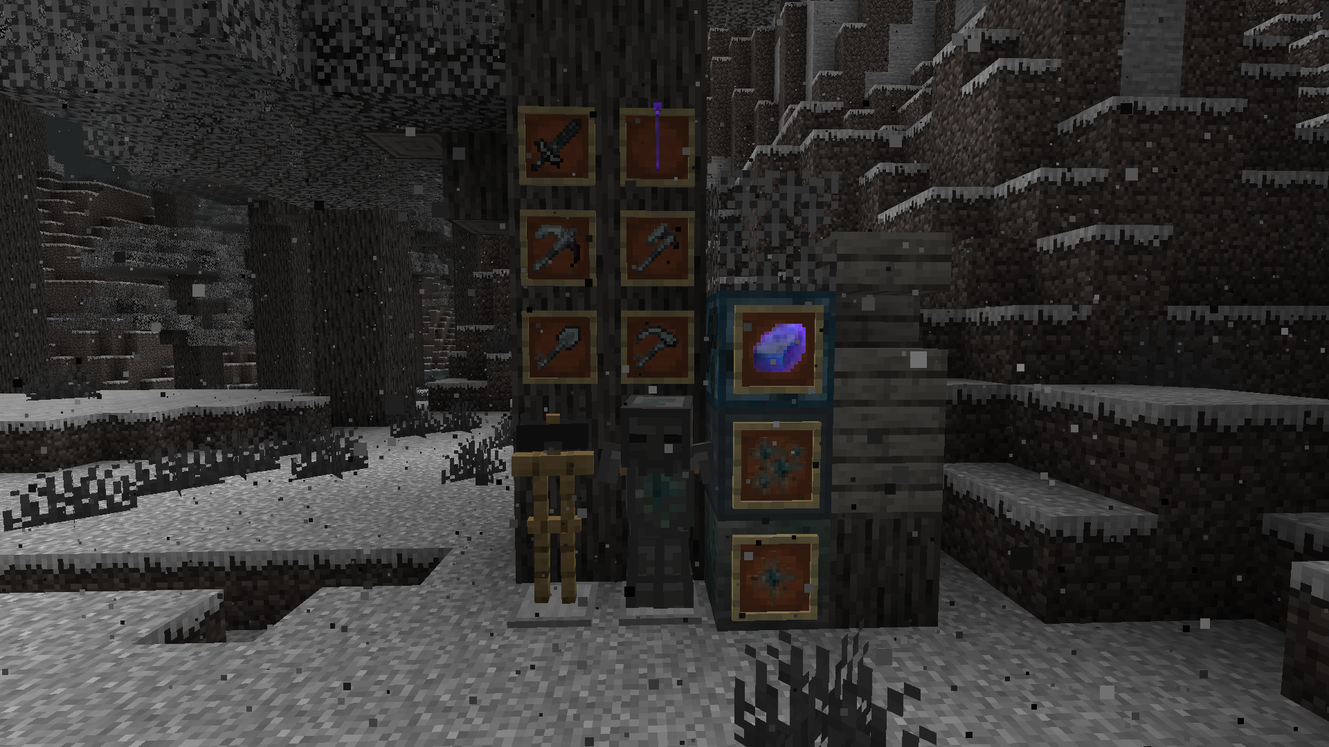 A Void Trip - Minecraft Mods - CurseForge