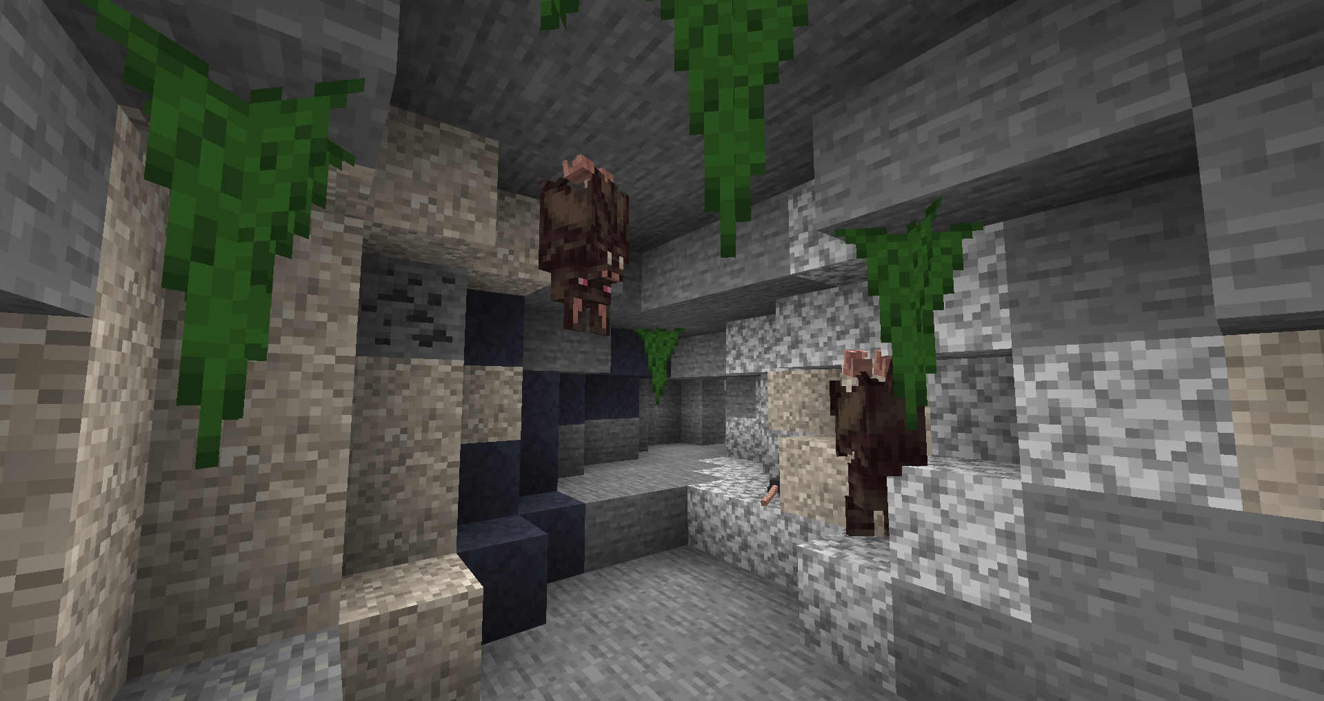 LOPA - Life of Plants and Animals - Minecraft Modpacks - CurseForge