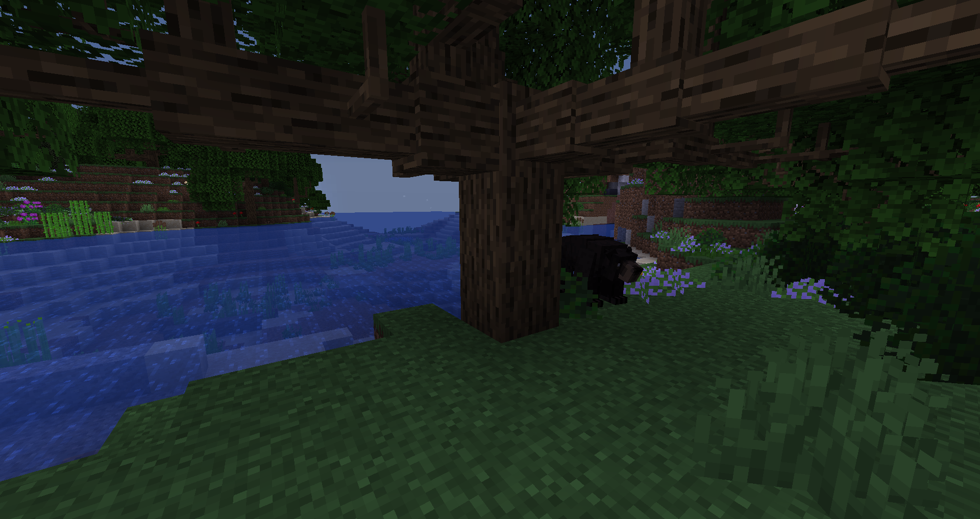 LOPA - Life of Plants and Animals - Minecraft Modpacks - CurseForge