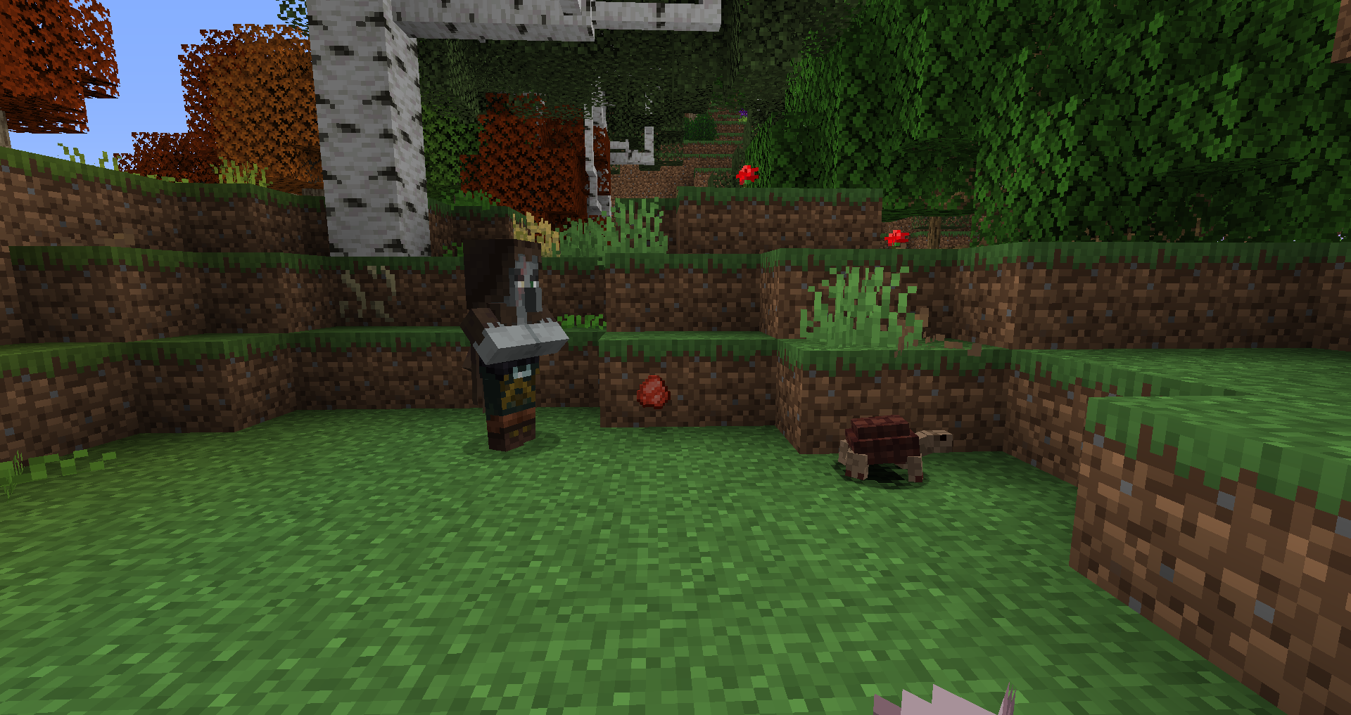 LOPA - Life of Plants and Animals - Minecraft Modpacks - CurseForge