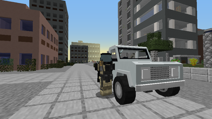 Crafting Z - Minecraft Modpacks - CurseForge