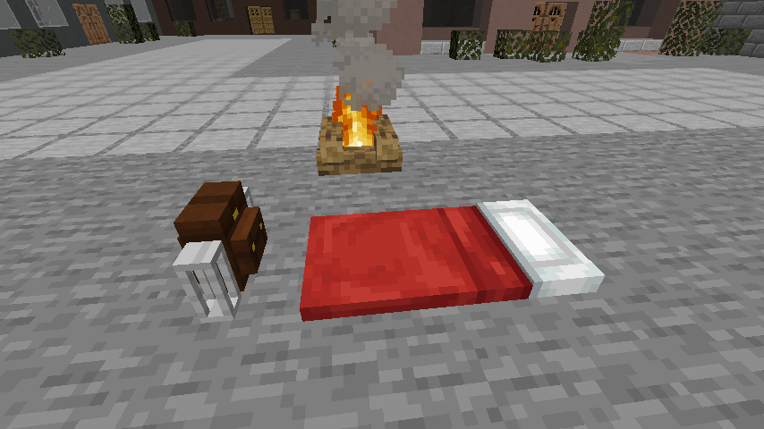 Crafting Z - Minecraft Modpacks - CurseForge