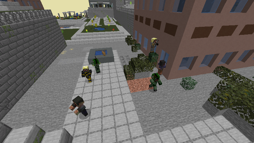 Crafting Z - Minecraft Modpacks - CurseForge