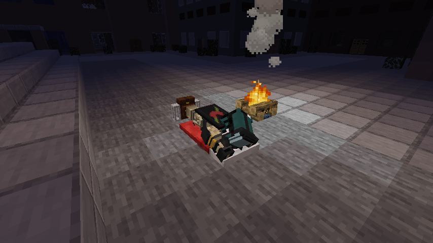 Crafting Z - Minecraft Modpacks - CurseForge