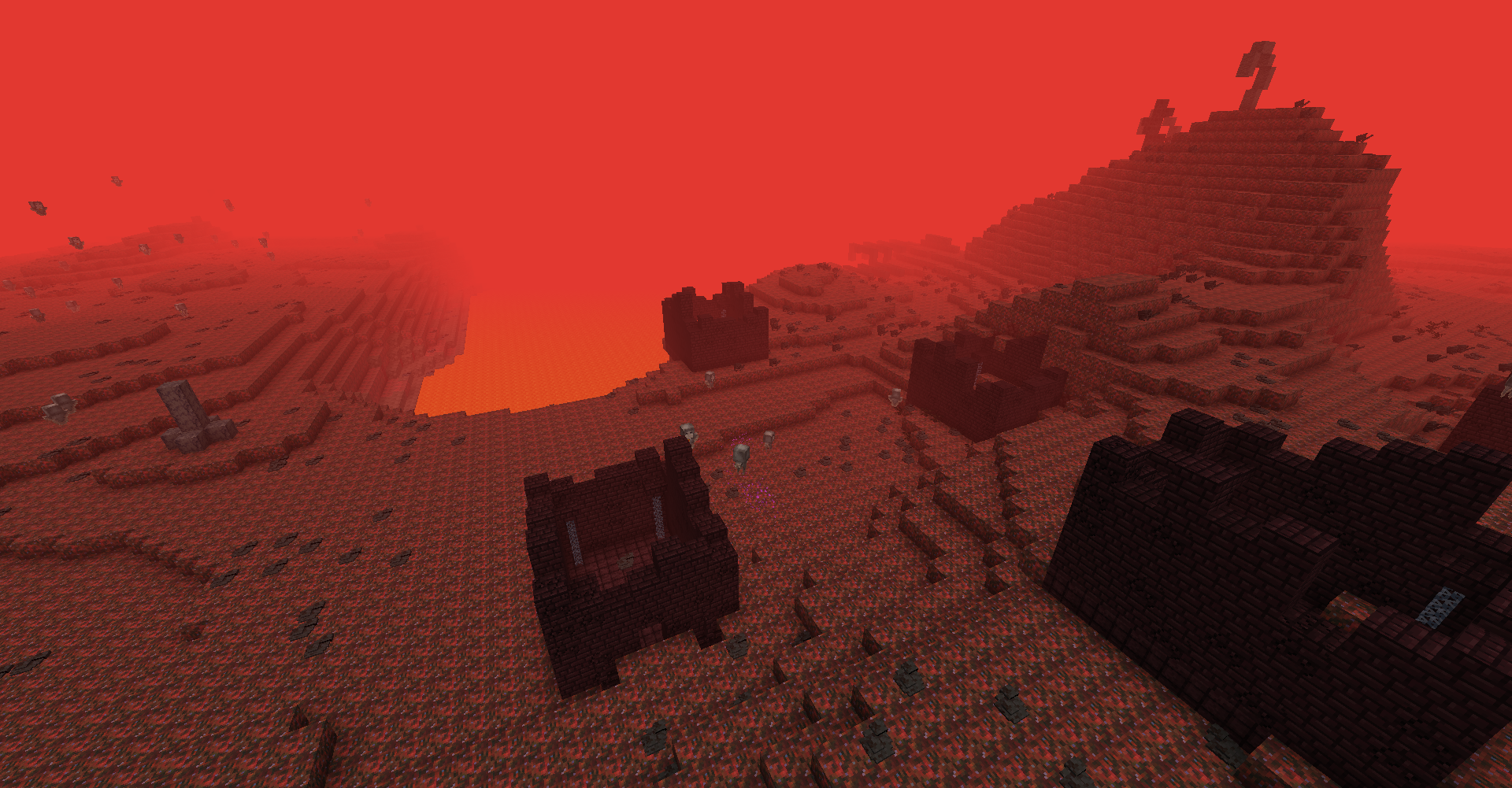 Crossfate Adventures (Now for NeoForge!) - Minecraft Mods - CurseForge