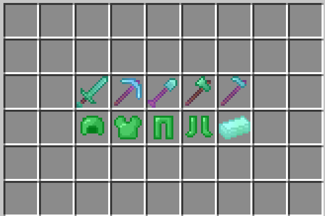 The Steamed Hams Mod - Minecraft Mods - CurseForge