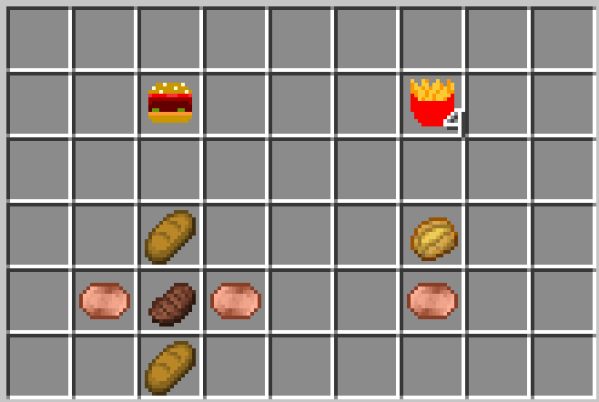 The Steamed Hams Mod - Gallery - Minecraft Mods - CurseForge