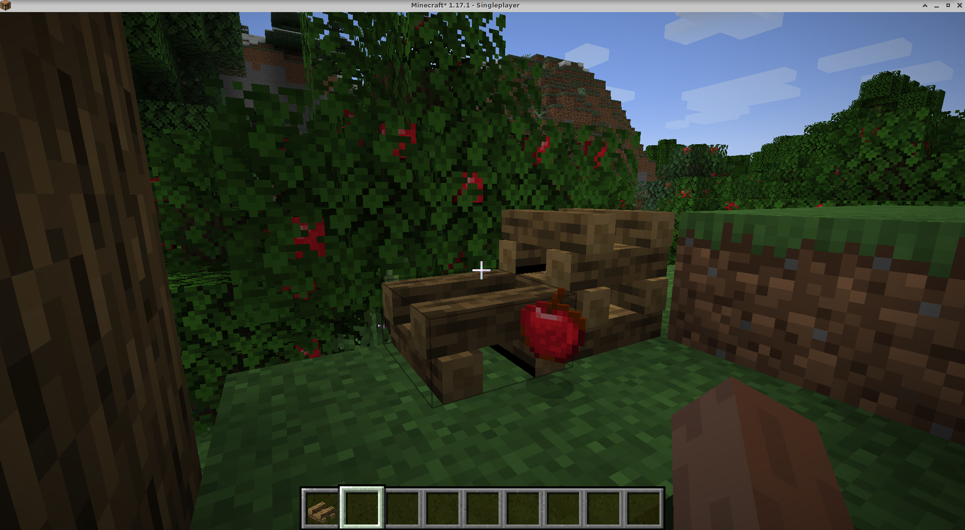 Rustic Regenerated - Minecraft Mods - CurseForge