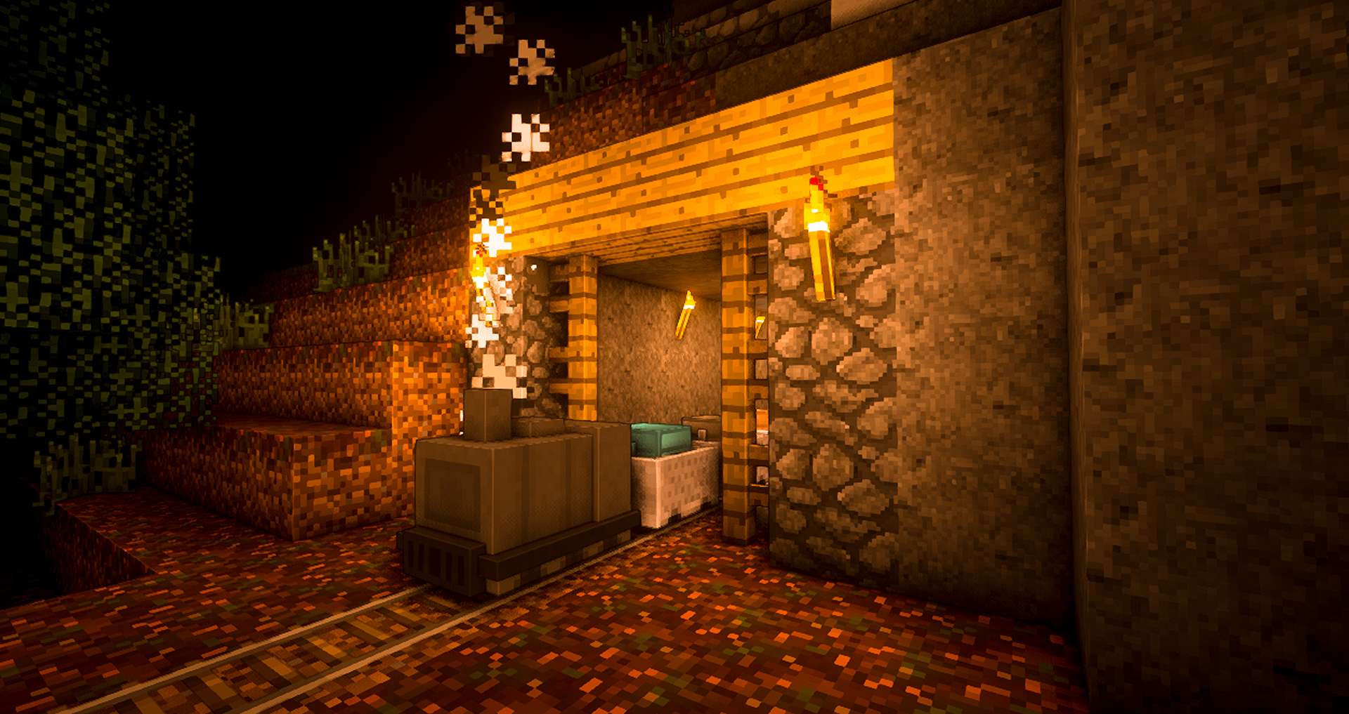 IMPACT: GREGTECH EDITION - Core Mod - Minecraft Mods - CurseForge