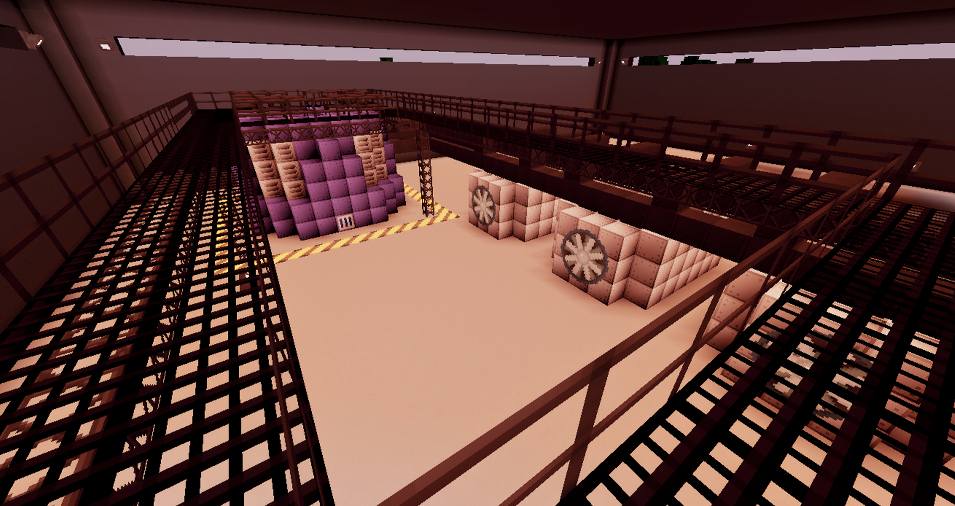 IMPACT: GREGTECH EDITION - Core Mod - Minecraft Mods - CurseForge