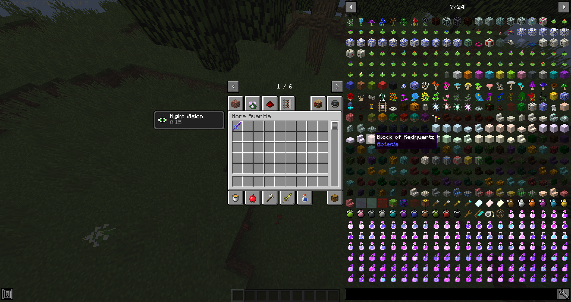 Honer Days - Official Modpack - Minecraft Modpacks - CurseForge