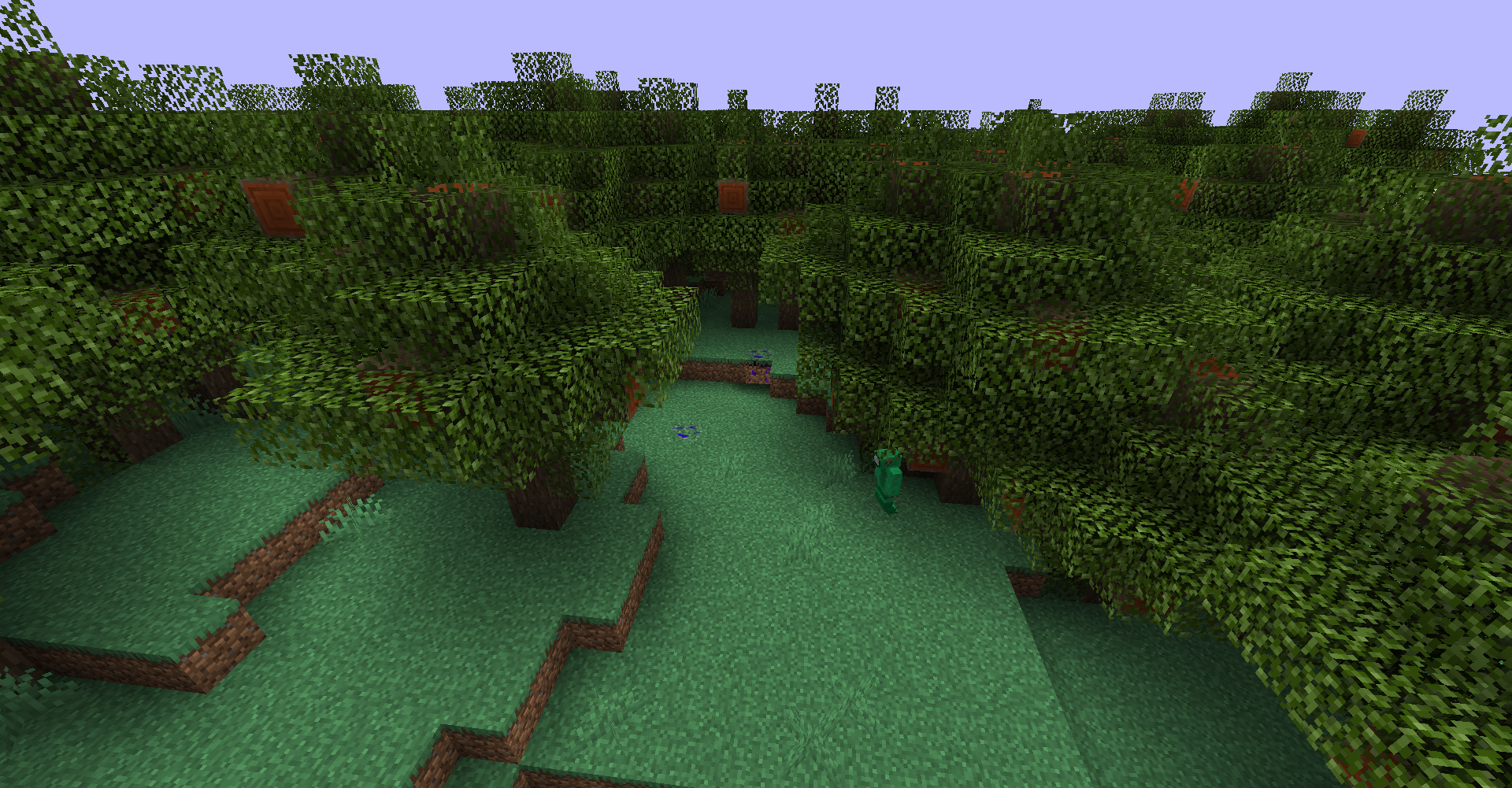 Crossfate Adventures (Now for NeoForge!) - Minecraft Mods - CurseForge