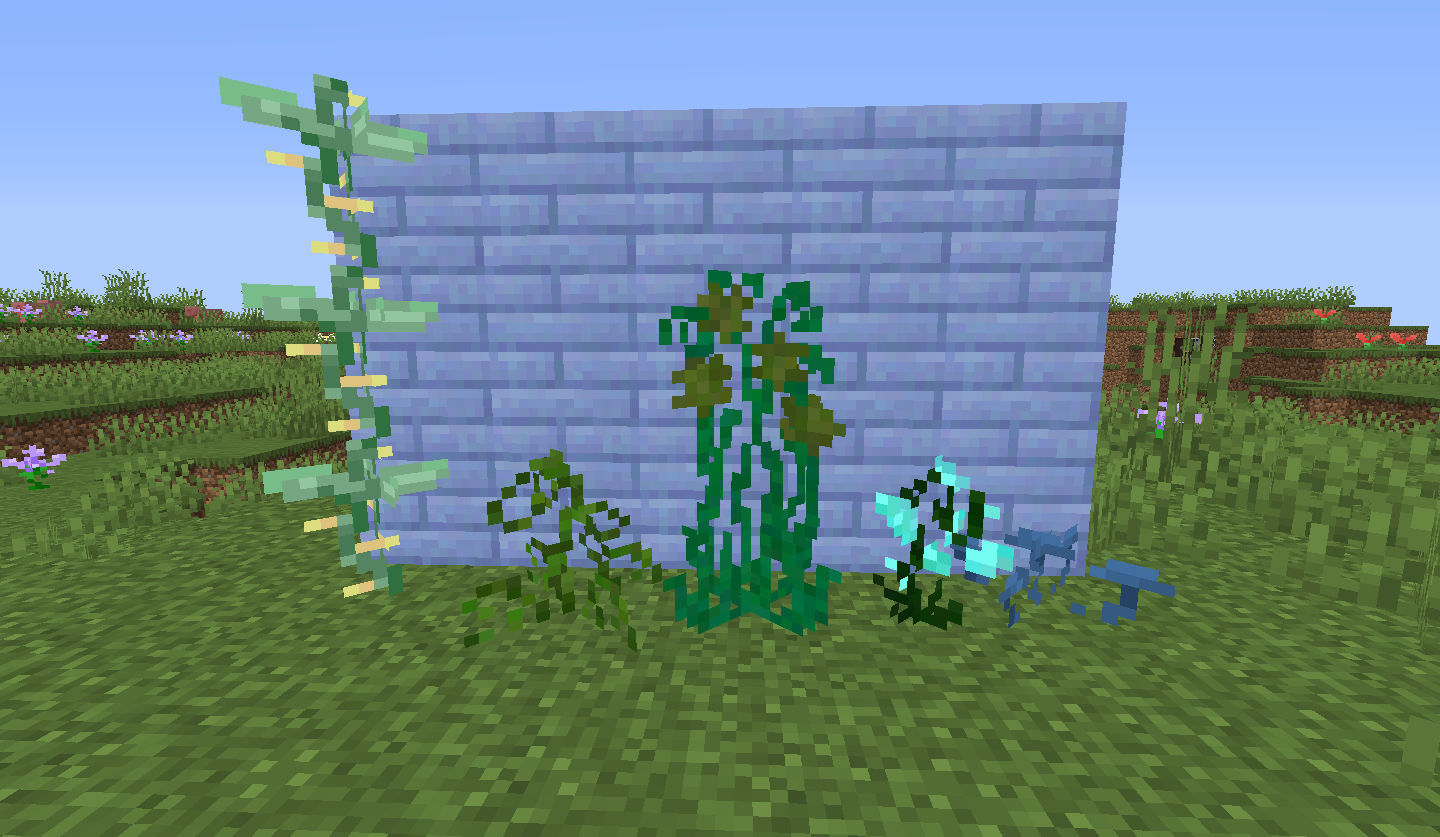 LoxyMod - Gallery - Minecraft Mods - CurseForge