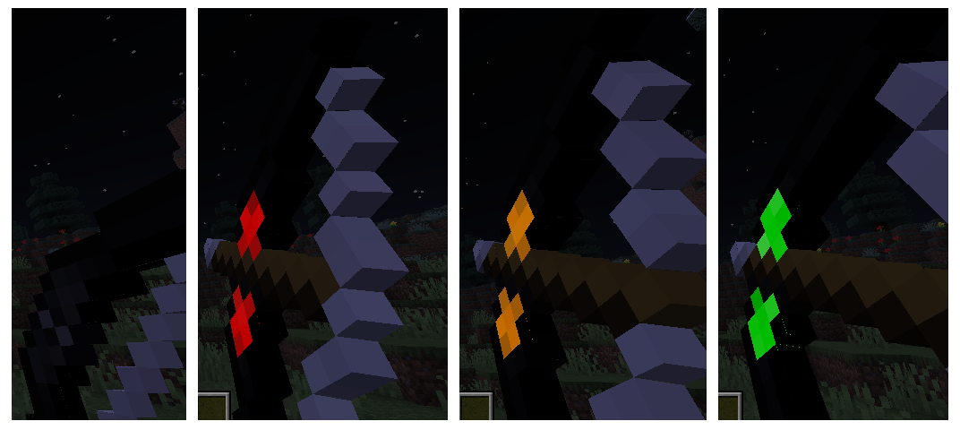 [KM]: Bow Ready - Gallery - Minecraft Resource Packs - CurseForge