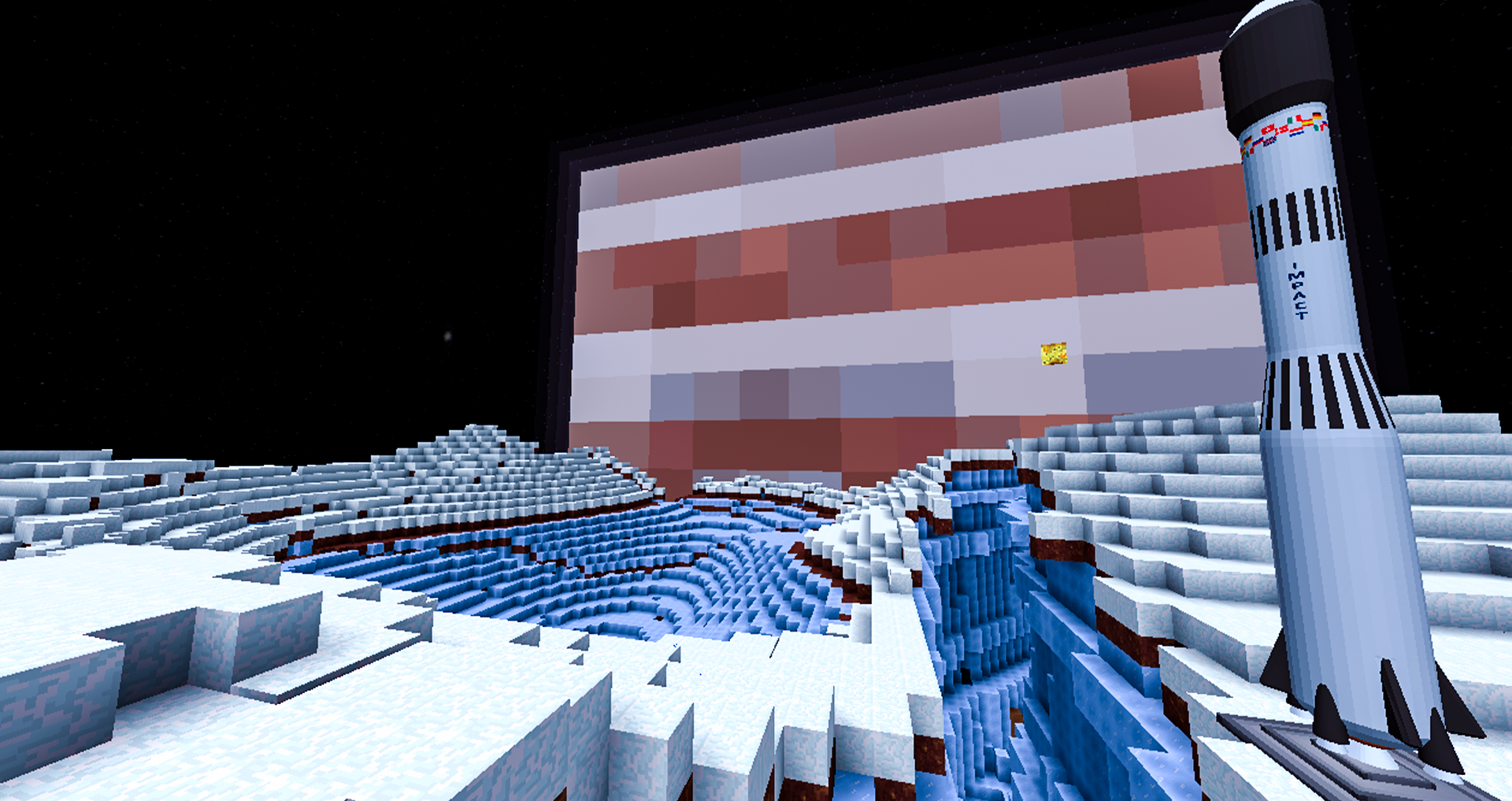 IMPACT GT EDITION - Minecraft Modpacks - CurseForge