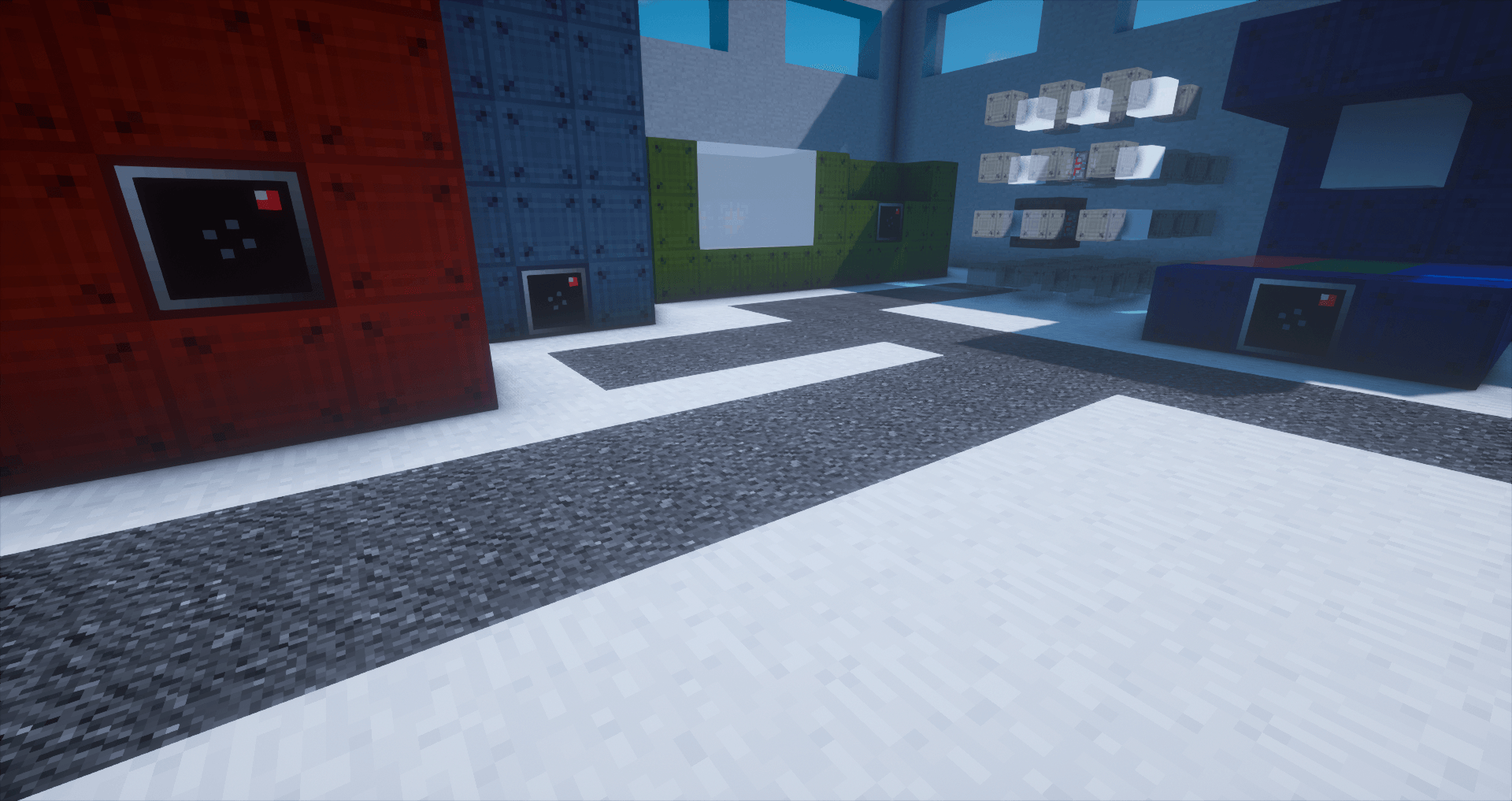 IMPACT GT EDITION - Minecraft Modpacks - CurseForge