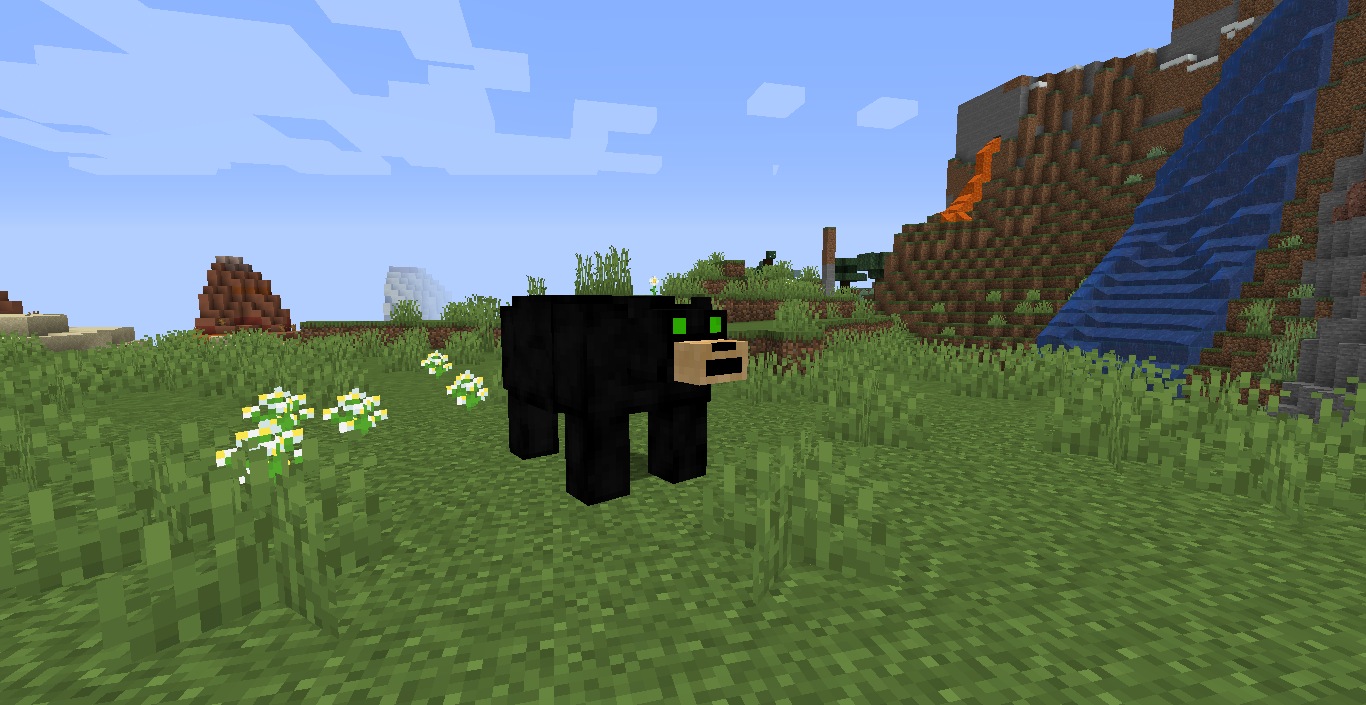 Better Wilderness - Minecraft Mods - CurseForge