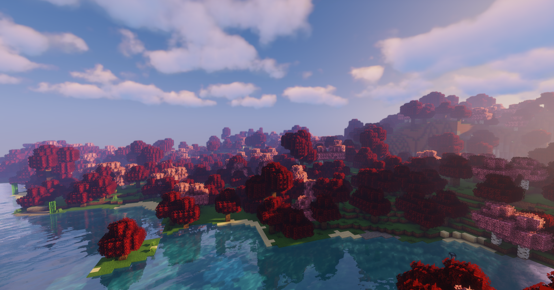 Better Trees - Minecraft Resource Packs - CurseForge