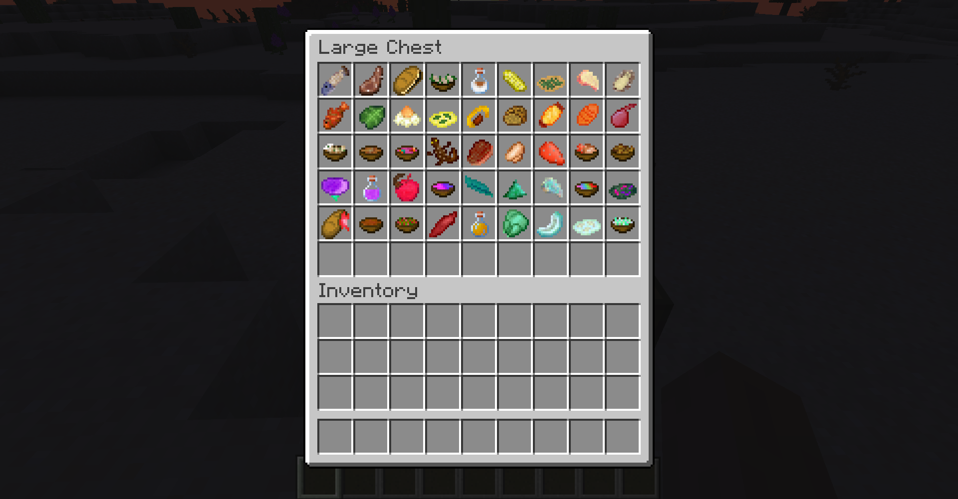 Crossfate Adventures (Now for NeoForge!) - Minecraft Mods - CurseForge