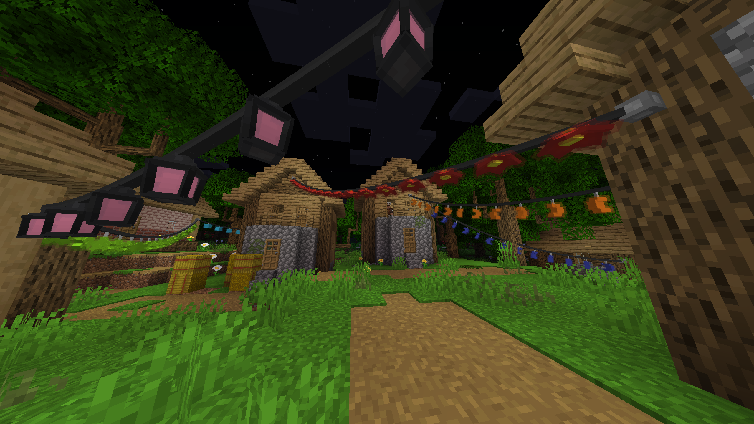 The Dimensionist - Minecraft Modpacks - CurseForge