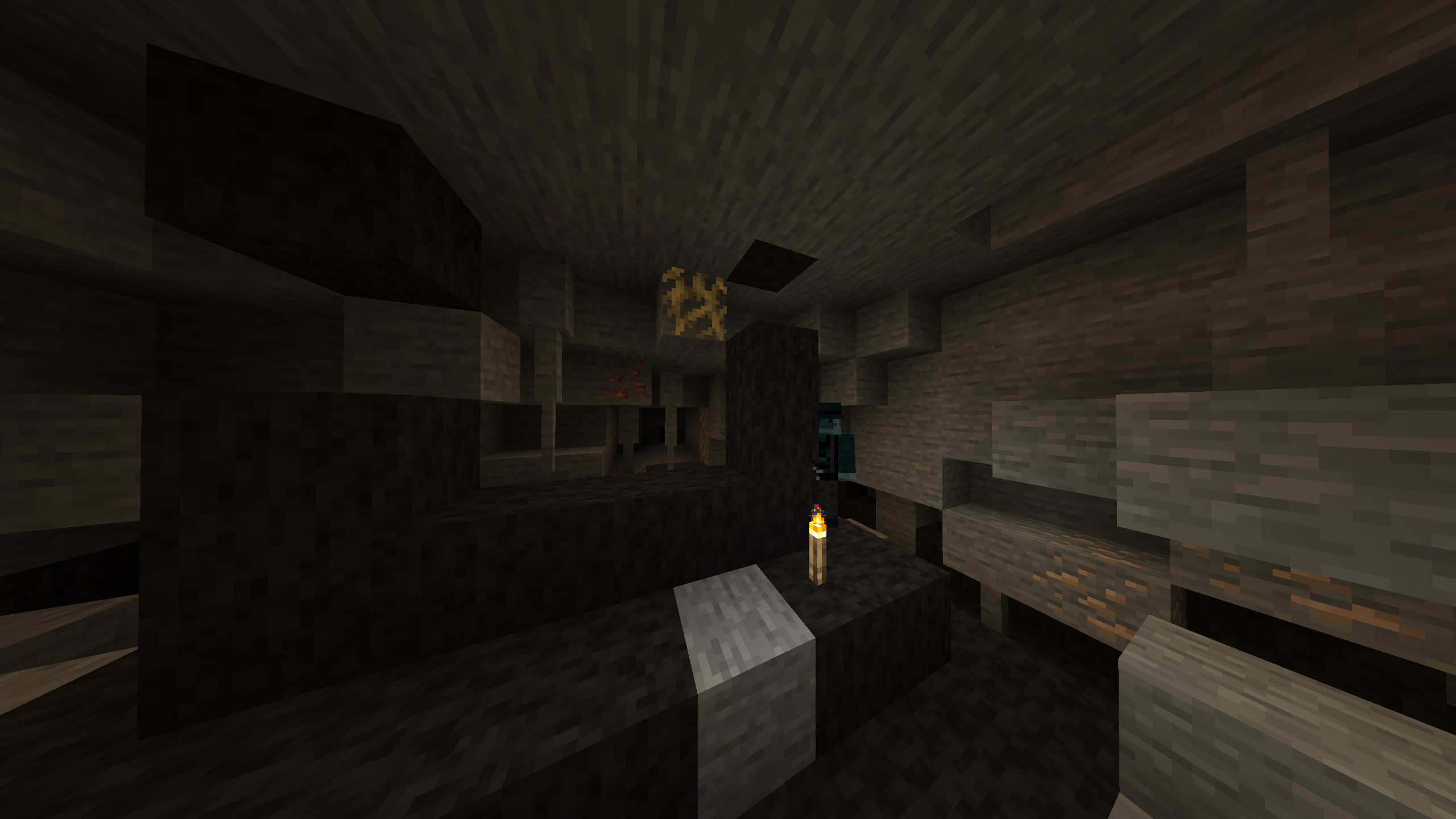 The Dimensionist - Minecraft Modpacks - CurseForge