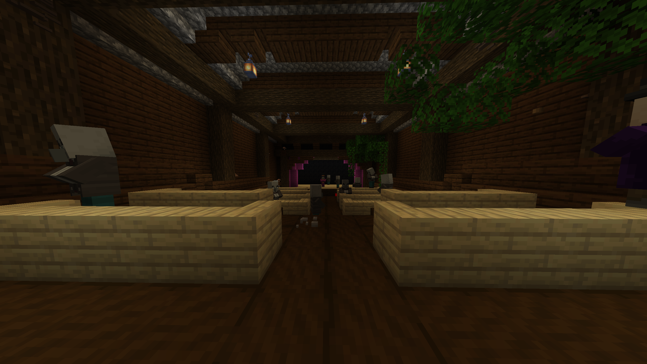 The Dimensionist - Minecraft Modpacks - CurseForge