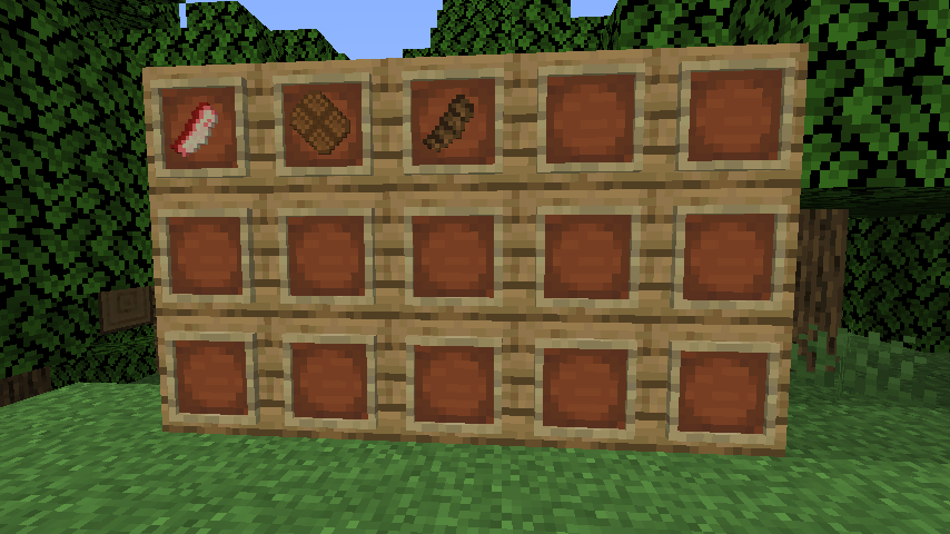 Lots of Food Reborn - Minecraft Mods - CurseForge