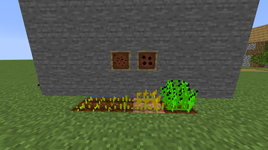 the stars and the salt - Minecraft Mods - CurseForge