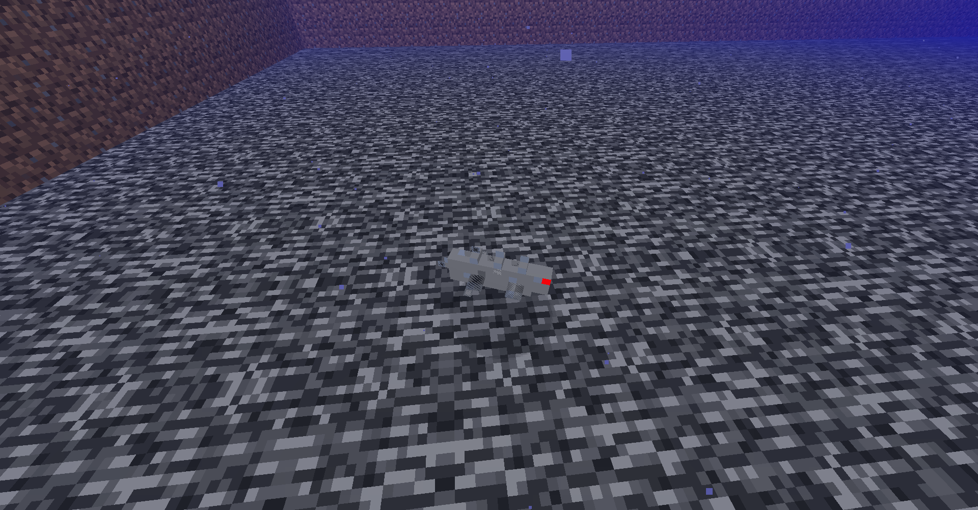 the stars and the salt - Minecraft Mods - CurseForge