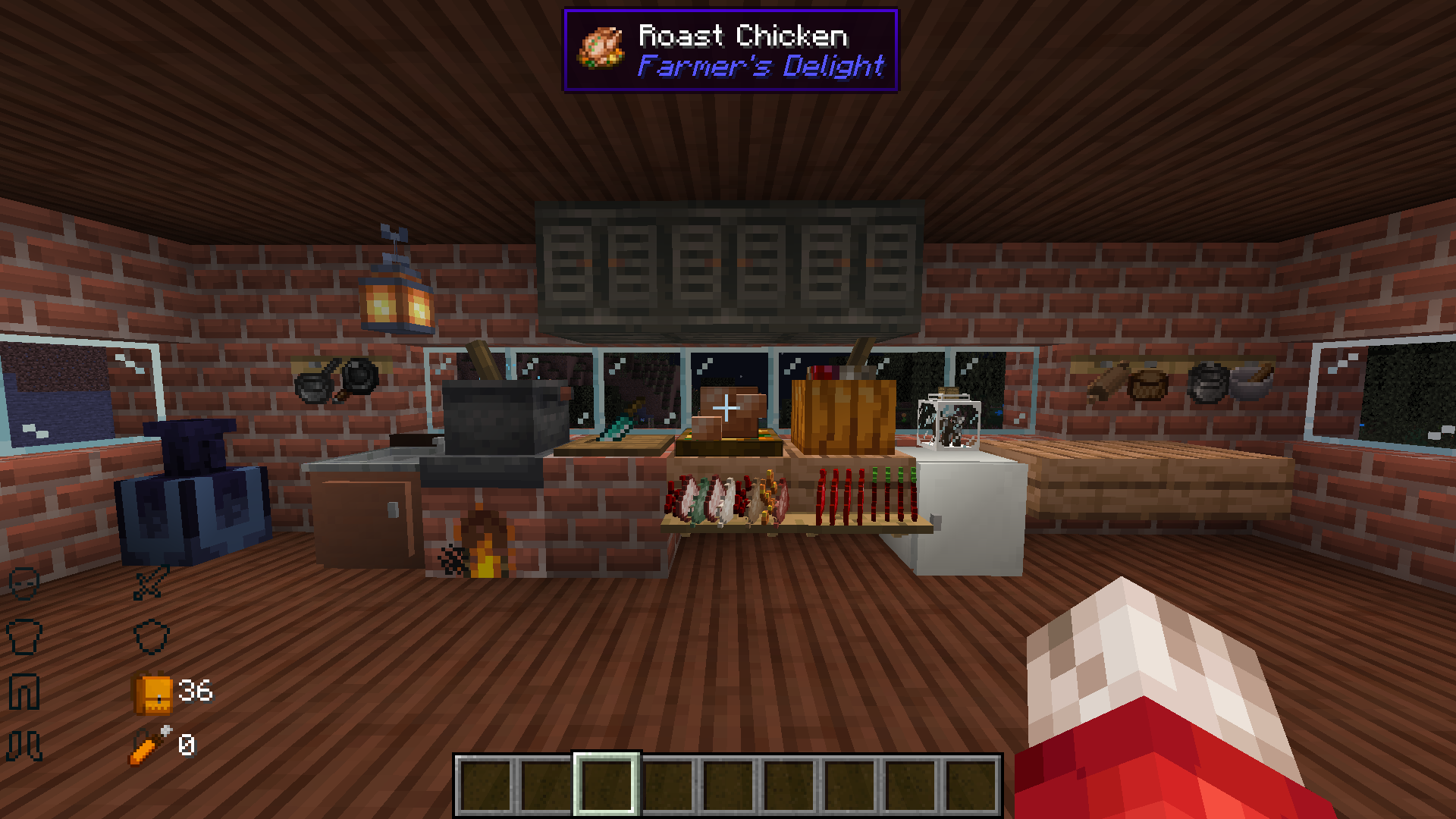 Wu Tang Seed & Feed - Minecraft Modpacks - CurseForge