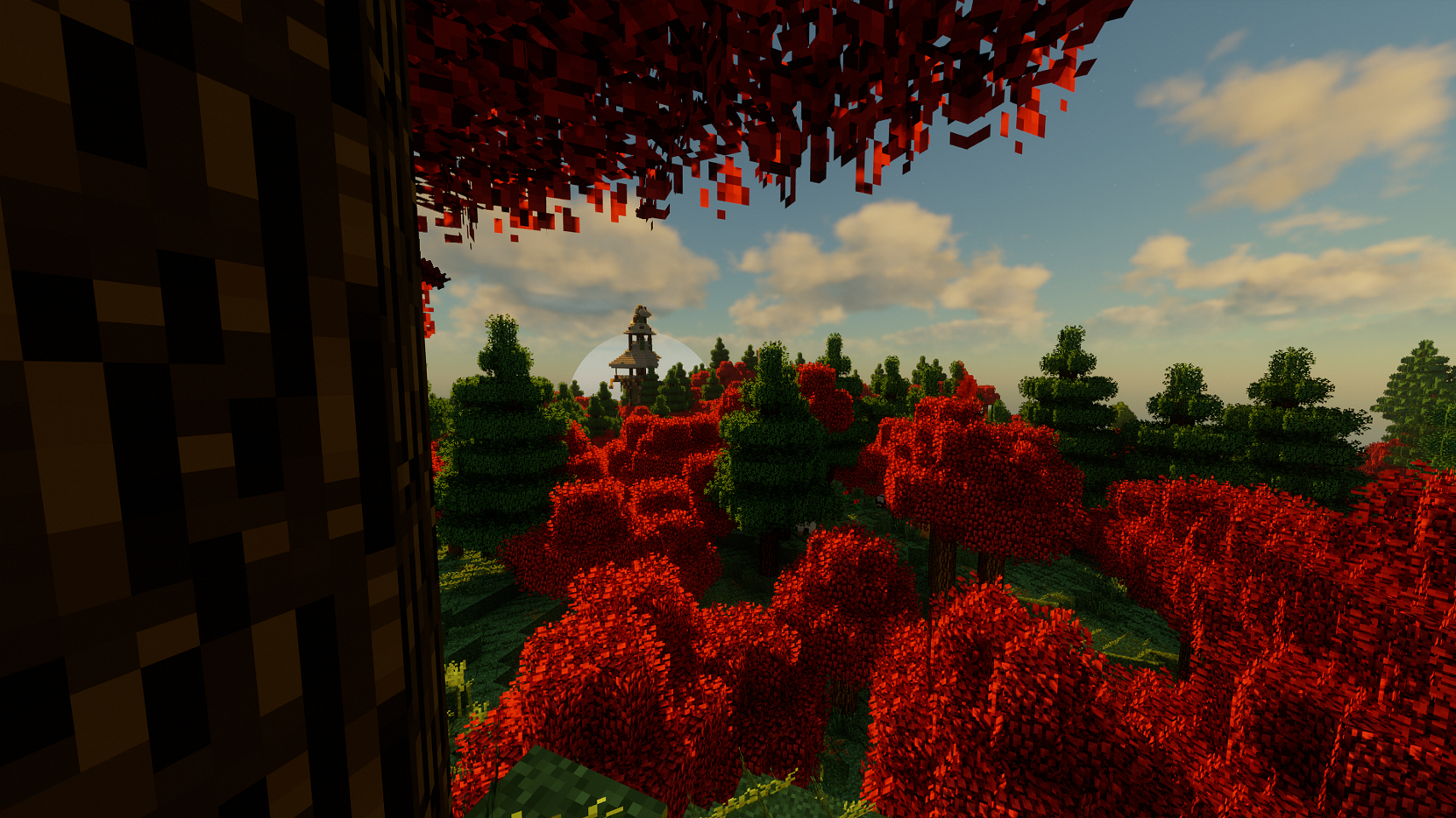 Realistic Sequence - Gallery - Minecraft Modpacks - CurseForge