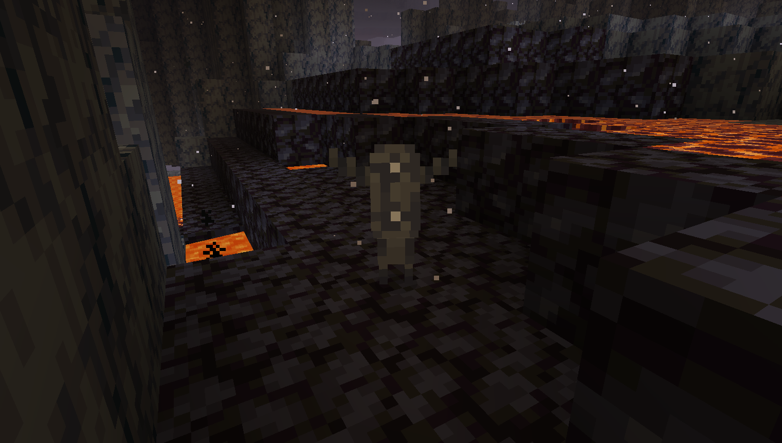 Hyperion - Gallery - Minecraft Mods - CurseForge