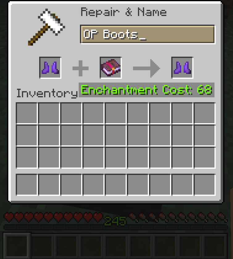 Forging Beyond - Minecraft Mods - CurseForge