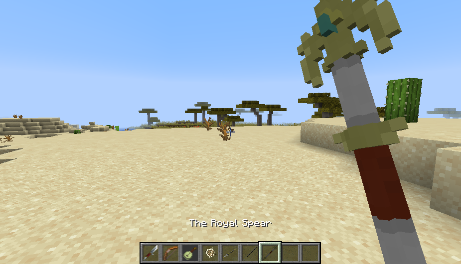 Genshin Impact mod - Minecraft Mods - CurseForge