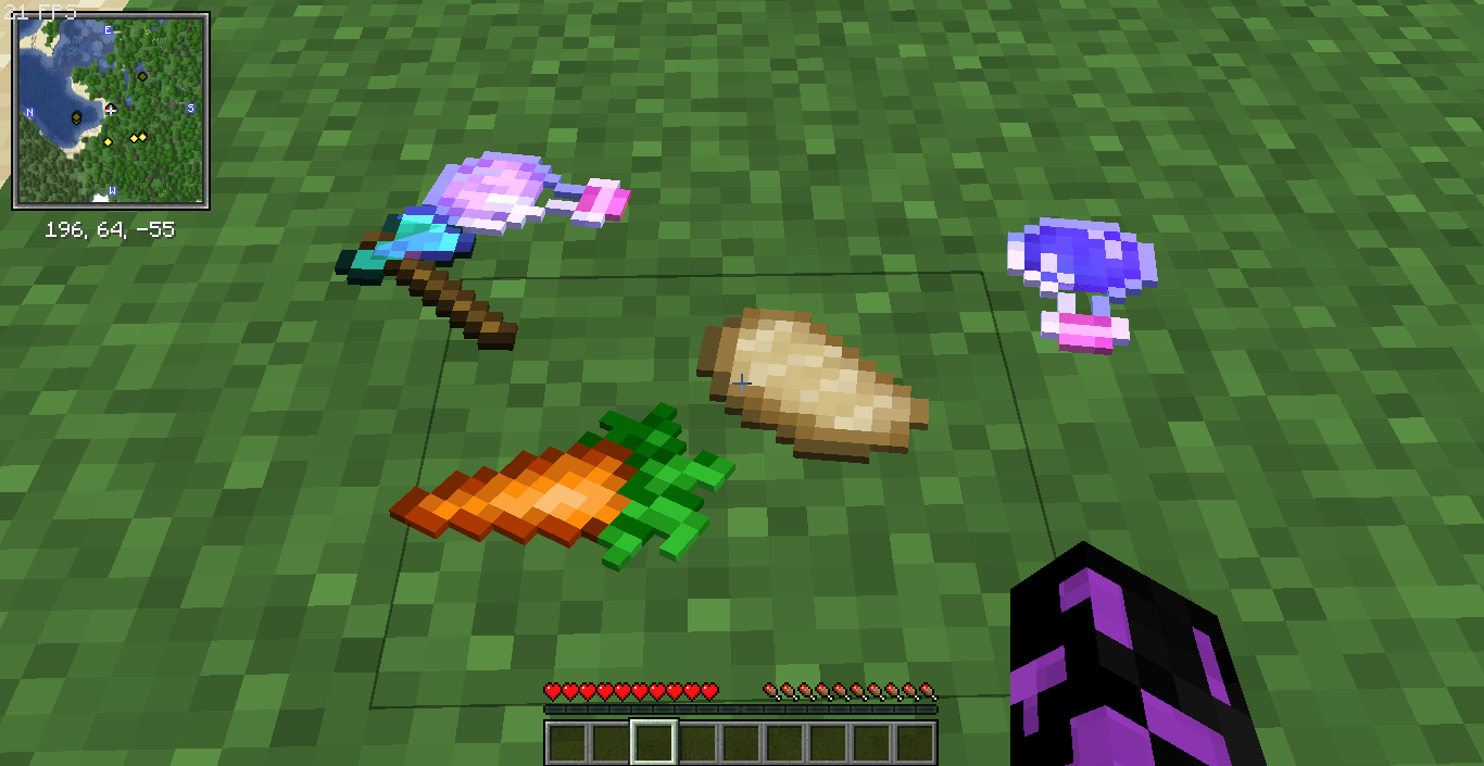 FabriCraft Multiplayer Edition - Minecraft Modpacks - CurseForge