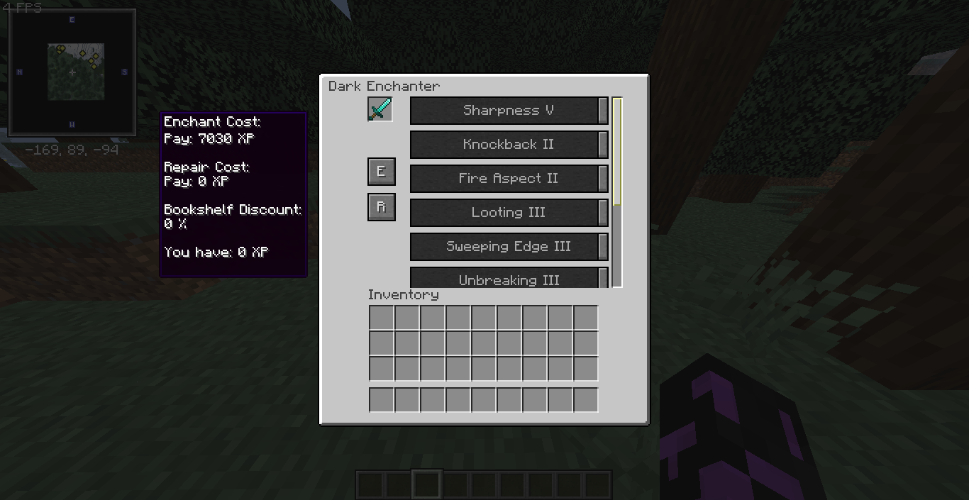 FabriCraft Multiplayer Edition - Minecraft Modpacks - CurseForge