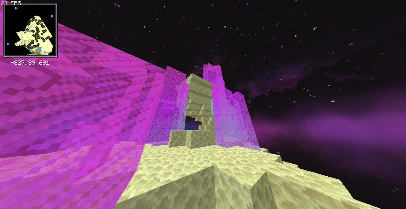 FabriCraft Multiplayer Edition - Minecraft Modpacks - CurseForge