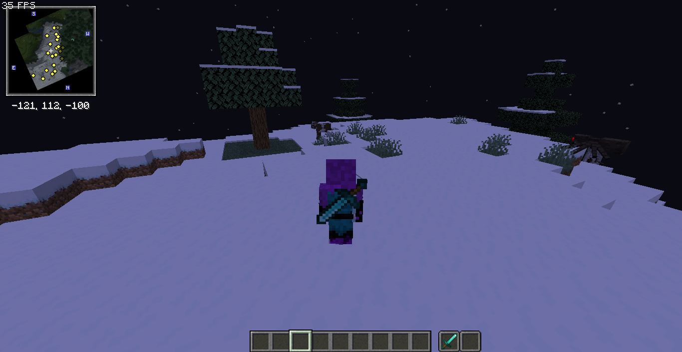 FabriCraft Multiplayer Edition - Minecraft Modpacks - CurseForge