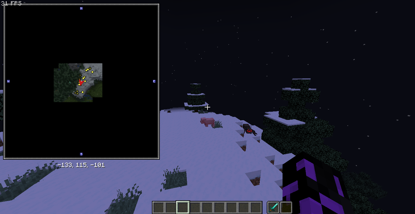 FabriCraft Multiplayer Edition - Minecraft Modpacks - CurseForge