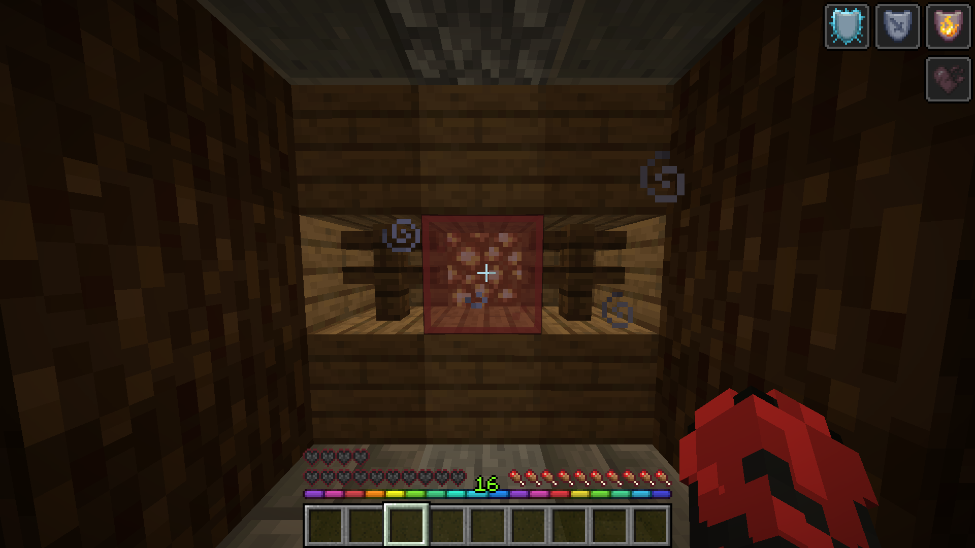 StandardMC Enhanced - Minecraft Resource Packs - CurseForge