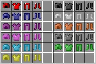 Colorite Mod - Minecraft Mods - CurseForge